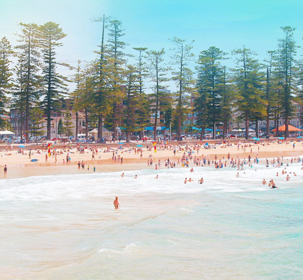 Best Family Hotel in Manly Sydney - Novotel Manly Pacific - Pipersienna