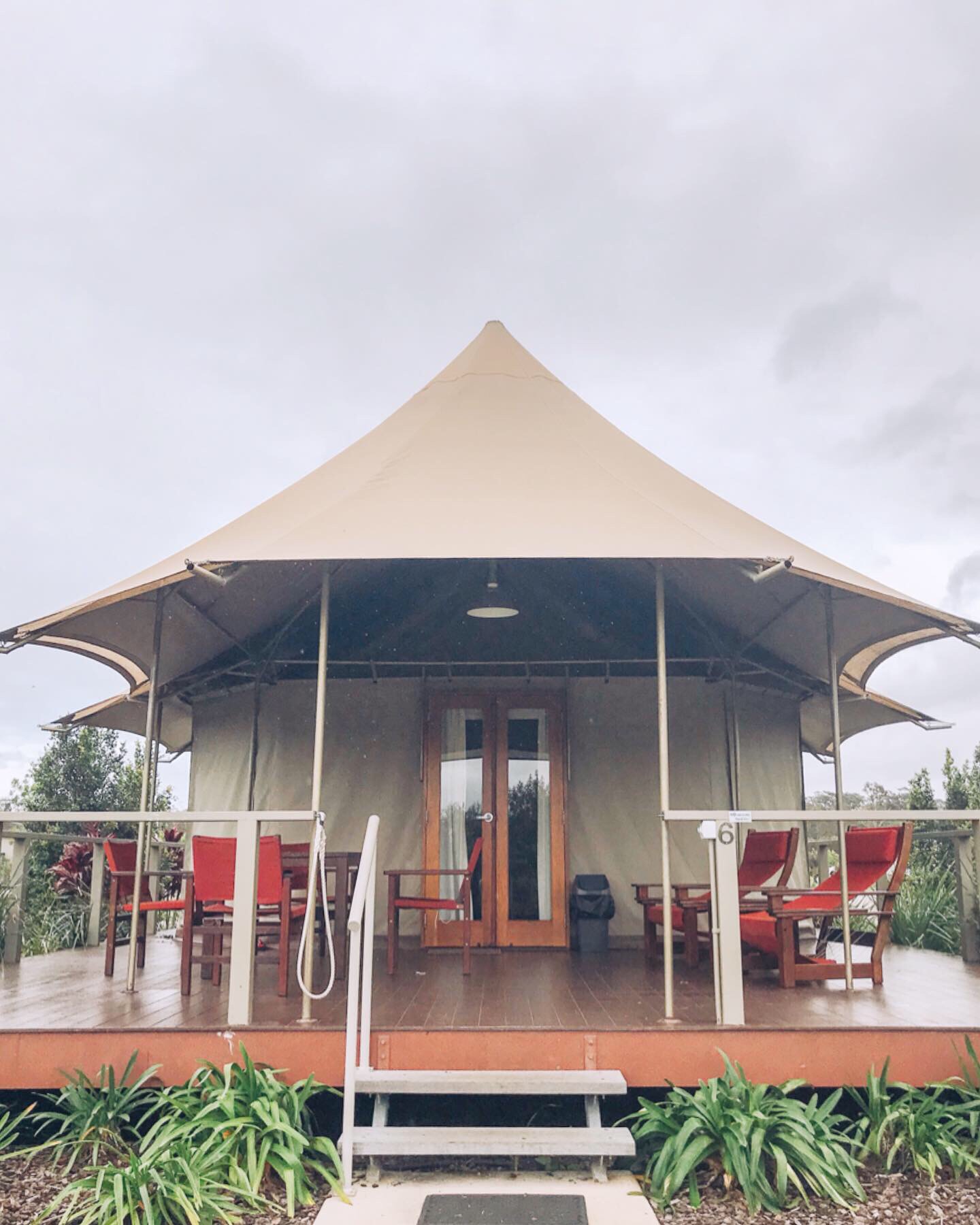 Rivershore Resort - Pipersienna