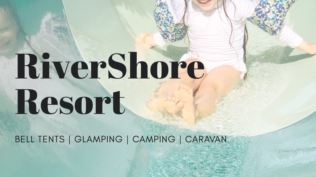 Rivershore Resort - Pipersienna